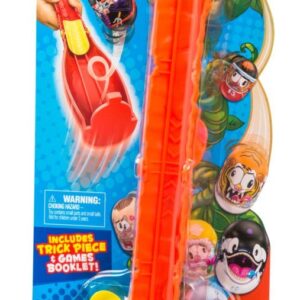 Mighty Beanz Flip Track - Teeter Totter