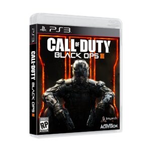 Call of Duty: Black Ops III - Standard Edition - PlayStation 3