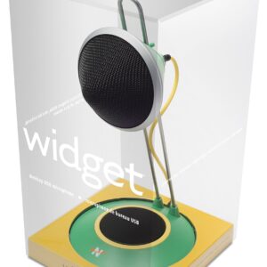 NEAT Microphones Widget A Desktop USB Condenser Microphone