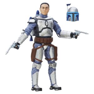 star wars star wars e2 jango fett toy