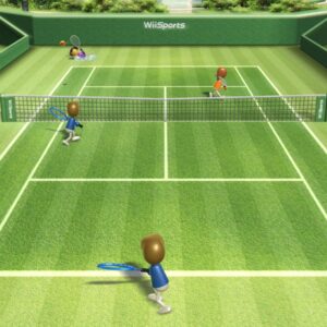 Wii Sports by Nintendo (Renewed)