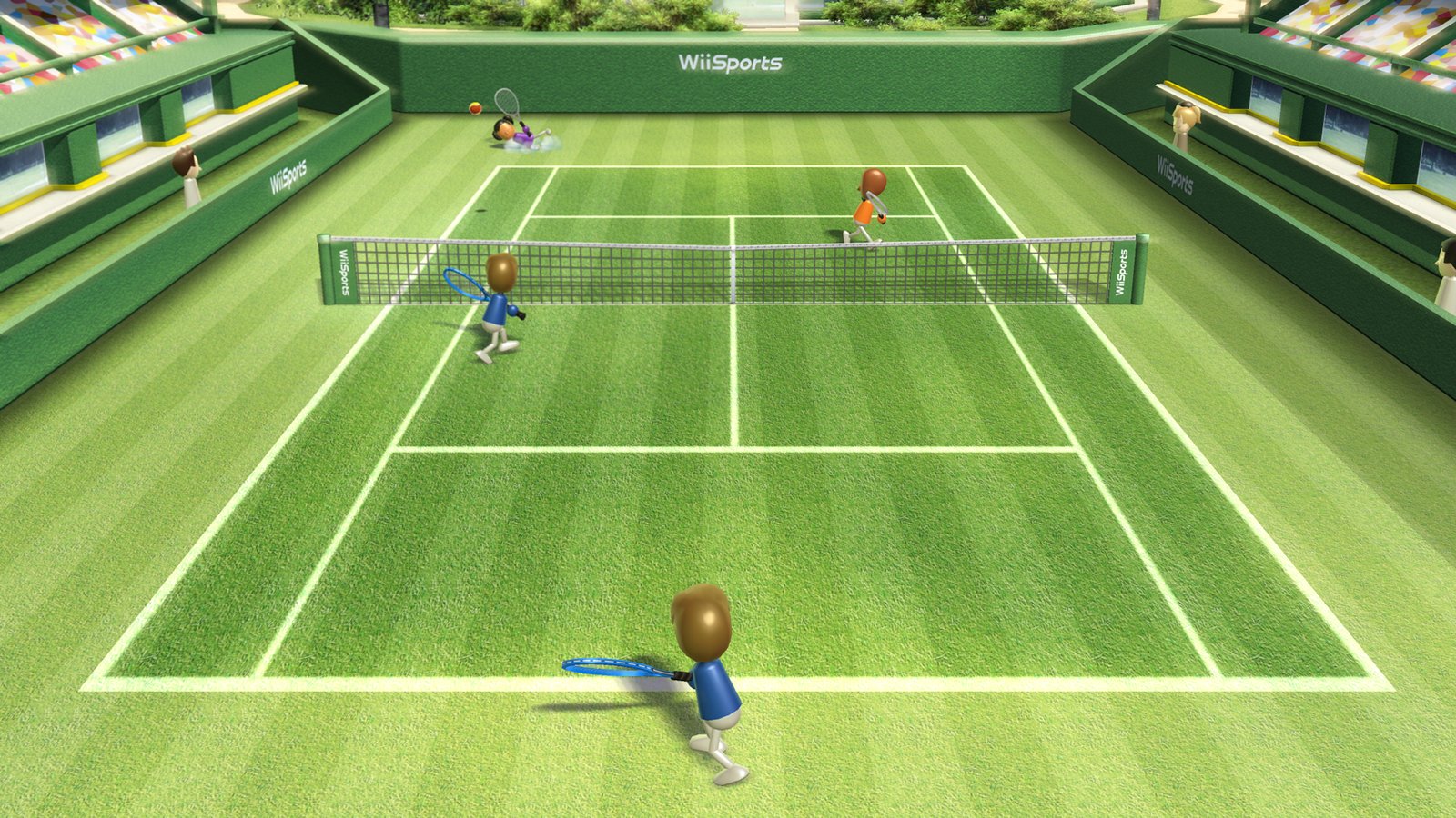 Wii Sports by Nintendo (Renewed)