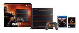 sony ps4 1tb hw bundle - call of duty: black ops 3 limited edition (canadian version) - playstation 4