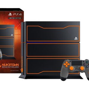 Sony PS4 1TB Hw Bundle - Call of Duty: Black Ops 3 Limited Edition (Canadian Version) - PlayStation 4