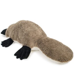 TigerHart Prudence The Platypus - 21 Inch Stuffed Animal Plush