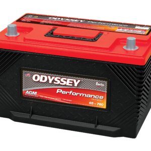 Odyssey Battery 65-760 lead_acid_battery