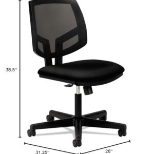 HON Volt Series Mesh Back Synchro-Tilt Task Chair