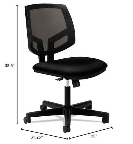 HON Volt Series Mesh Back Synchro-Tilt Task Chair