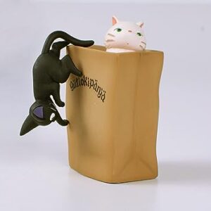 Ensky - Kiki's Delivery Service - Jiji Stacking Figure