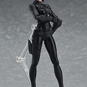 Max Factory Ghost in The Shell: Motoko Kusanagi New Movie Version Figma Action Figure