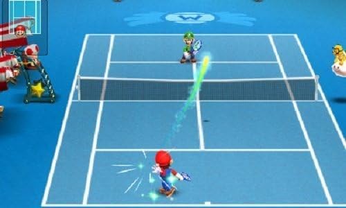 Nintendo Selects - Mario Tennis Open (Nintendo 3DS)