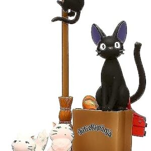 Ensky - Kiki's Delivery Service - Jiji Stacking Figure