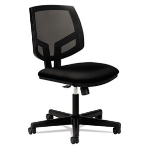 hon volt series mesh back synchro-tilt task chair