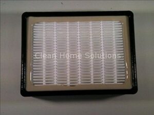 (ship from usa) genuine oreck advanced hepa filter part# hf1000