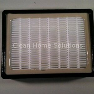 (Ship from USA) Genuine Oreck Advanced HEPA Filter Part# HF1000