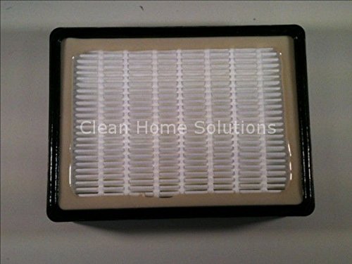 (Ship from USA) Genuine Oreck Advanced HEPA Filter Part# HF1000