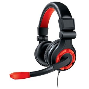 dreamGEAR DGUN-2588 Universal GRX-670 Gaming Headset