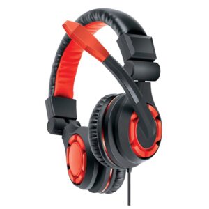 dreamgear dgun-2588 universal grx-670 gaming headset