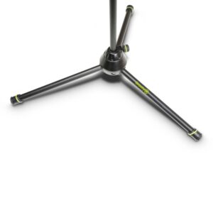 Gravity MS 43 Microphone Stand with Folding Tripod Base (GMS43)