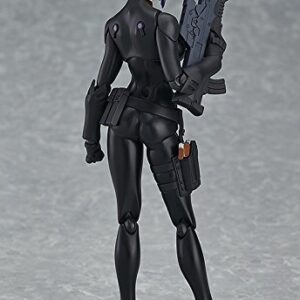 Max Factory Ghost in The Shell: Motoko Kusanagi New Movie Version Figma Action Figure