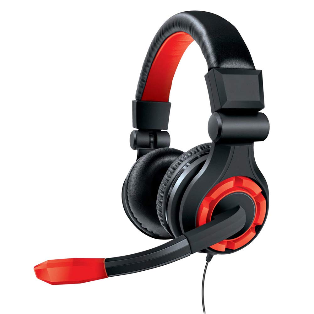 dreamGEAR DGUN-2588 Universal GRX-670 Gaming Headset