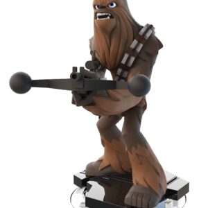 Disney Infinity 3.0 Edition: Star Wars Chewbacca Game Figure