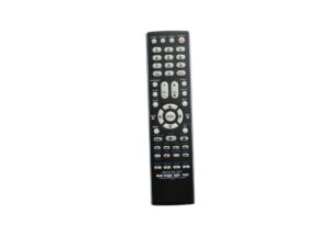 hcdz replacement replacement remote control for toshiba 37hl67 37hl67s 37hl86 50hp16 50hp66 19av500 regza lcd led hdtv tv