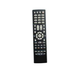 HCDZ Replacement Replacement Remote Control for Toshiba 37HL67 37HL67S 37HL86 50HP16 50HP66 19AV500 Regza LCD LED HDTV TV