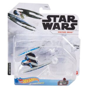 Hot Wheels Star Wars Speederbike