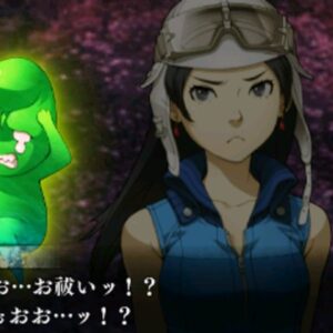 Shin Megami Tensei IV FINAL Japanese Ver.[Region Locked / Not Compatible with North American Nintendo 3ds] [Japan] [Nintendo 3ds]