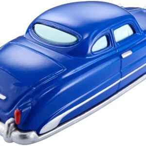 Disney Car Toys Color Changers Doc Hudson Vehicle