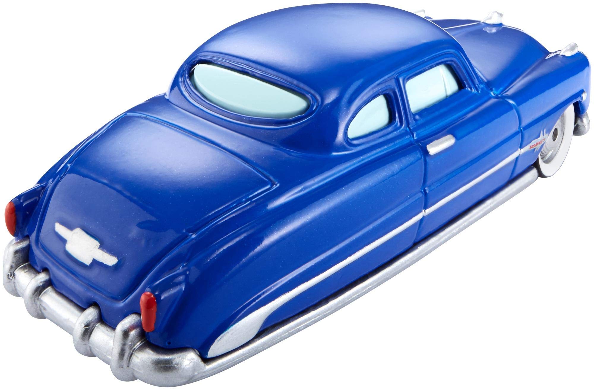 Disney Car Toys Color Changers Doc Hudson Vehicle