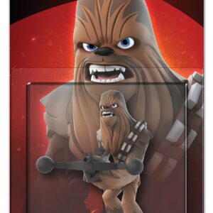 Disney Infinity 3.0 Edition: Star Wars Chewbacca Game Figure