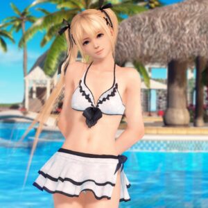 DEAD OR ALIVE Xtreme 3 Venus PlayStation VITA Japan version