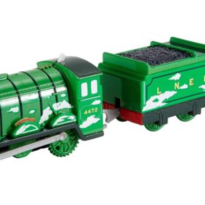 Thomas & Friends TrackMaster, Flying Scotsman For 3 years and up