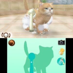 Nintendo Selects - Nintendogs + Cats (French Bulldog + New Friends) (Nintendo 3DS)