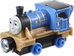 thomas & friends take-n-play, millie train