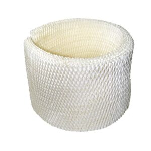 hqrp wick filter compatible with kenmore 15508 758-15408 758.154080 maf2 ef2 ma0800 ma0600 758.17006 758-29988 32.15508 42.15508 32-15508 42-15508 15408 154080 17006 29706 29988 29880c humidifiers