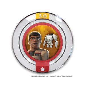 Disney Infinity 3.0 Edition: Star Wars The Force Awakens Power Disc Pack