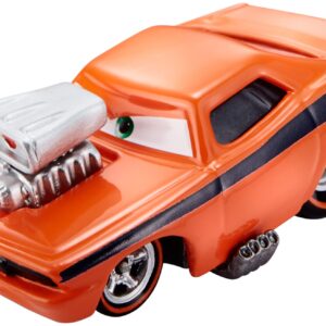 Disney Car Toys Color Change Vehicle #3