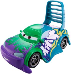 disney pixar cars color changers wingo vehicle