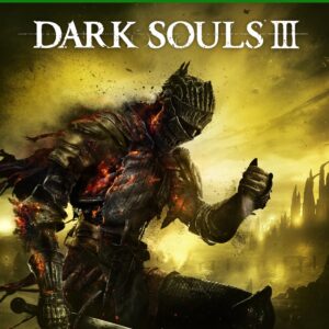 DARK SOULS III Japanese Ver.