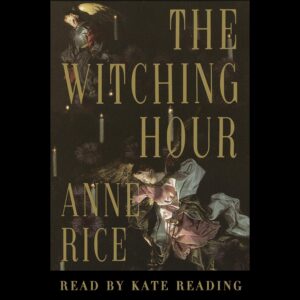 the witching hour