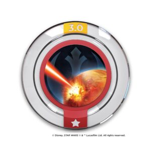 Disney Infinity 3.0 Edition: Star Wars The Force Awakens Power Disc Pack