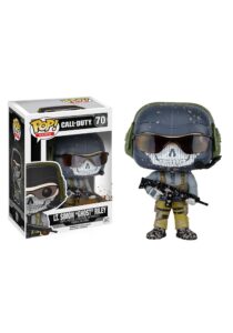 funko pop games: call of duty action figure - riley