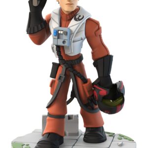 Disney Infinity 3.0 Edition: Star Wars The Force Awakens Poe Dameron Figure