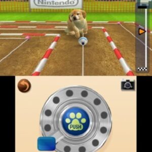 Nintendo Selects - Nintendogs + Cats (French Bulldog + New Friends) (Nintendo 3DS)