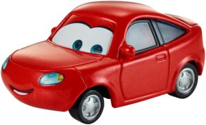 disney cars m.a. brake drumm die-cast vehicle