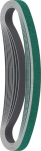 bosch 2608608y46 surface y485 13 x 457 mm, green, 2608608y46