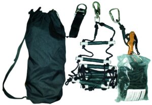 msa safety skitsmt001 bucket truck evacuation kit